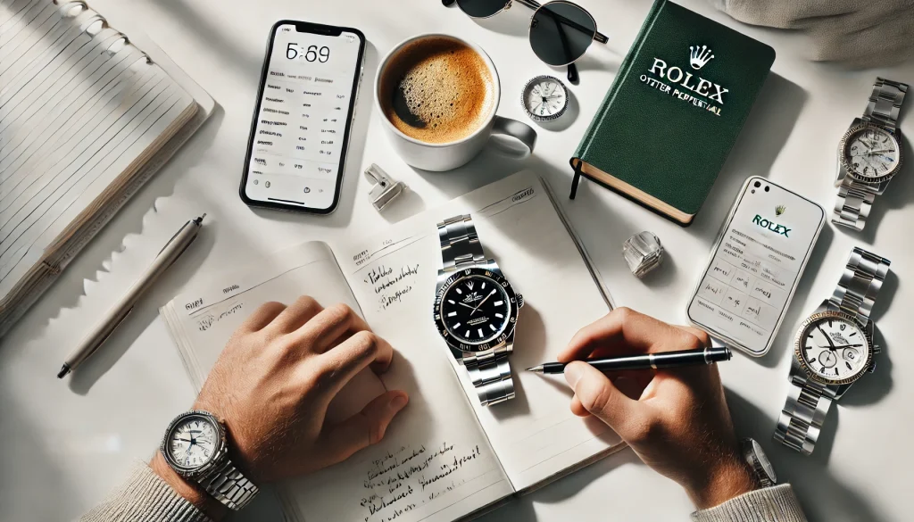 【買える】ロレックスで一番安いモデルはこれ！ - Luxury Watches